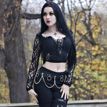 Witchcore Goth Fashion – Ganesha's Market